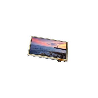 China LMS700KF16 7.0 inch 800*480 resolution LCD Screen Display for sale