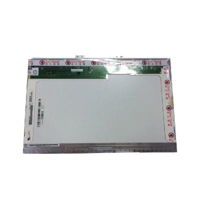 China Size 15.4 inch B154SW01 V2 1680*1050 128PPI LCD Display for sale