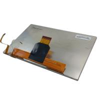China LMS700KF21 Original in stock 7.0 inch 800*480 LCD Display Screen for sale