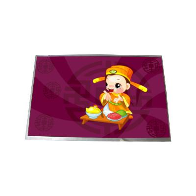 China Origing in stock 15.4 inch B154EW06 V0 LCD Screen with inverter for sale