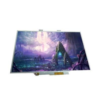 China Matte Hard coating B154EW02 V2 1280*800 LCD Screen for sale