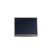 China LTV350QV-F0E 3.5 inch LCD Display With Touch Screen Panel for sale
