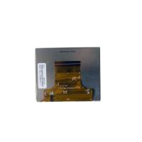 China LTV350QV-F0E 3.5 inch LCD Display With Touch Screen Panel for sale