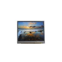 China LTV350QV-F0E 3.5 inch LCD Display With Touch Screen Panel for sale