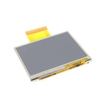 China LTV350QV-F09 LCD Screen 3.5 inch LCD Display Panel for sale