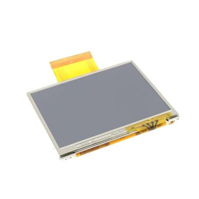 China LTV350QV-F09 LCD Screen 3.5 inch LCD Display Panel for sale