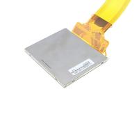 China LTV350QV-F09 LCD Screen 3.5 inch LCD Display Panel for sale