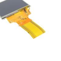 China LTV350QV-F09 LCD Screen 3.5 inch LCD Display Panel for sale