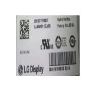 China LA084X01-SL02 8.4 inch Screen for Chrysler Dodge Jeep VP4R 2017-2021 for sale