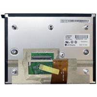China LA084X01-SL02 8.4 inch Screen for Chrysler Dodge Jeep VP4R 2017-2021 for sale