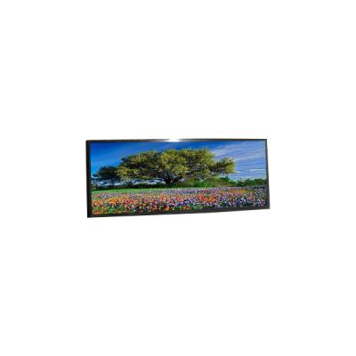 China LA123WF1-SL02 12.3 inch LCD Car Navigation for LG123 speedometer for sale