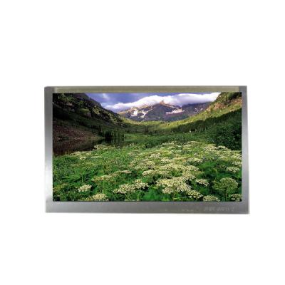 China LB050WQ2-TD02 5.0 Inch LCD Panel 480*272 LCD Display for sale