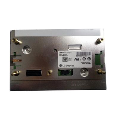 China LB060S01-FD01 6.0 inch LCD Display For E-Book Reader for sale