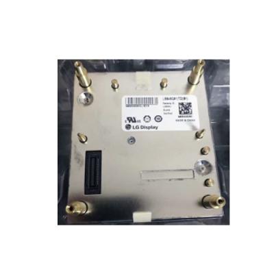 China LB065WQ3-TD02 6.5 inch 400*240 LCD Touch Display Panel for sale