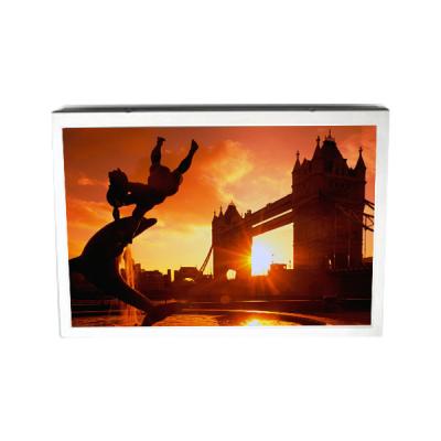 China LB070WV1-TD05 LCD Display for Benz C280 W204 GLK for sale
