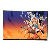China B101UAN01.C 10.1 inch 16.7M 50%NTSC  LCD Screen Display for sale