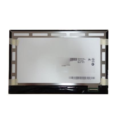 China B101UAN01.7 HW3A 10.1 inch 16.7M 50%NTSC  LCD Screen Display for sale