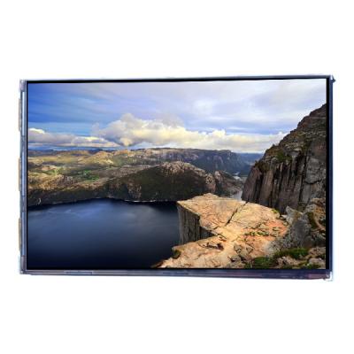 China VVX07F023B00 7.0 inch 16.7M 60%NTSC LCD Screen Display Panel for sale