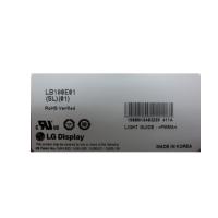 China LB190E01-SL01 19.0 inch 1280*1024 LCD Screen Module for sale