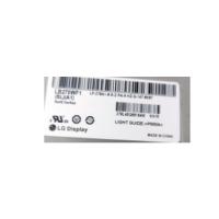 China LB270WF1-SLA1 27.0 inch 51 pins 1920*1080 LCD Screen For Medical Imaging for sale