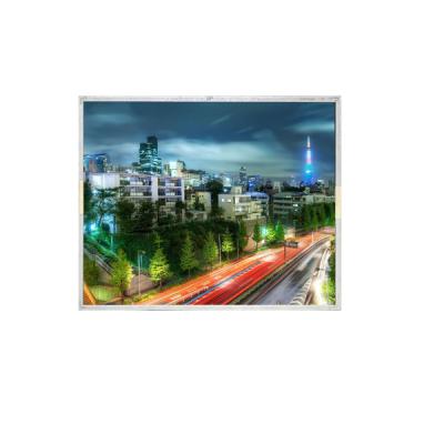 China LC104S5-C1 10.4 inch 800*600 TFT LCD Screen for sale