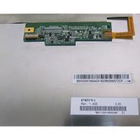 China HSD070PFW1-A00 7.0 inch Netbook LCD Screen Panel for sale