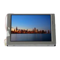 China TCG057QV1AP-G00 5.7 inch 320*240 LCD Screen lcd panel for sale