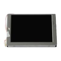 China TCG057QV1AP-G00 5.7 inch 320*240 LCD Screen lcd panel for sale
