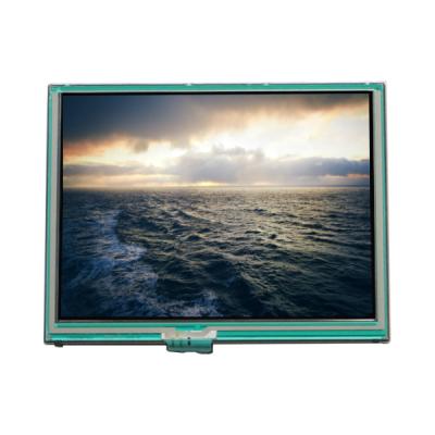 China TCG057QVLBB-G20 5.7 inch 320*240 LCD Screen Panel for sale