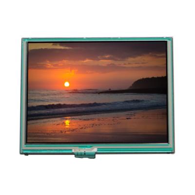 China TCG057QVLBB-H50 5.7 inch 320*240 LCD Screen Panel For Industrial for sale