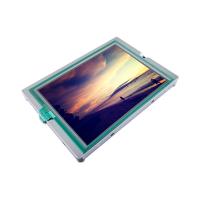 China TCG057QVLCK-G00 5.7 inch 320*240 Industrial LCD Screen For Kyocera for sale
