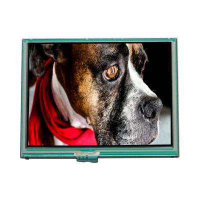 China TCG057QVLCT-H50 5.7 inch 320*240 LCD Screen For Kyocera for sale