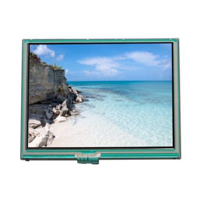 China TCG057QVLCZ-C00 5.7 inch 320*240 Industrial LCD Screen For Kyocera for sale