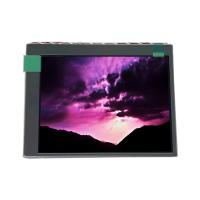 China TCG057QVLPEANN-GN00-SA 5.7 inch 320*240 LCD Screen For Kyocera for sale