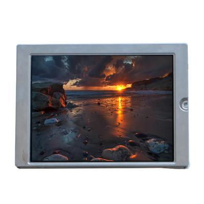 China TCG057VG1AD-G00 5.7 inch 640*480 LCD Screen For Kyocera for sale
