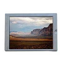 China TCG057VGLBB-G00 5.7 inch 640*480 LCD Screen For Kyocera for sale