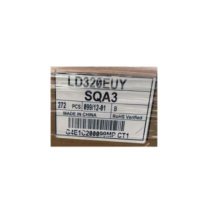 China LD320EUY-SQA3 LCD Display Panel 1920*1080 LCD Screen for sale