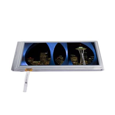 China TCG062HVLBC-G20 6.2 inch 640*240 LCD Screen  Module for sale