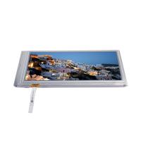China TCG062HVLBD-H20 6.2 inch 640*240 LCD Screen  Module for sale