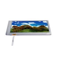 China TCG062HVLDB-G20 6.2 inch 640*240 LCD Screen  Module for sale