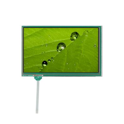 China TCG070WVLPAAFA-AA00 7.0 inch 800*480 LCD Screen Panel For Kyocera for sale
