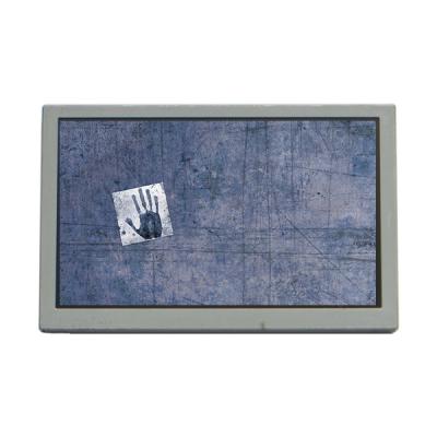 China TCG070WVLPBAGC-NA50 7.0 inch 800*480 LCD Screen Panel For Kyocera for sale