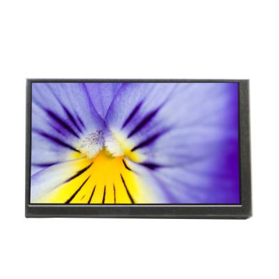 China TCG070WVLPEAFA-AA30 7.0 inch 800*480 LCD Screen Panel Module for sale