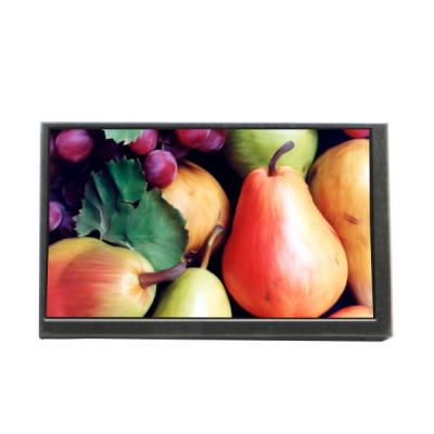 China TCG070WVLQAPFA-AA00 7.0 inch 800*480 LCD Screen Panel For Kyocera for sale