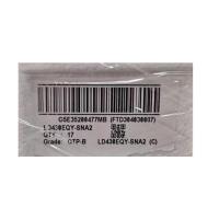 China LD430EQY-SNA2 LCD Display Panel 3840*2160 LCD Screen for sale