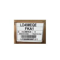 China LD490EQE-FKA1 51 Pins 3840*2160 60Hz LCD Screen for Digital Signage for sale