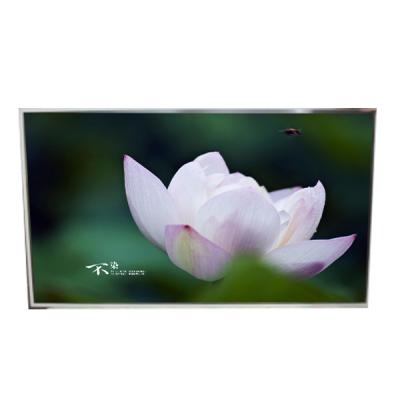 China LD490EQG-FPA3 49.0 Inch 3840*2160 Resolution LCD Screen Panel For Digital Signage for sale