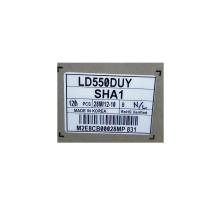 China LD550DUY-SHA1 55.0 inch Lcd Panel Monitor For Digital Signage for sale