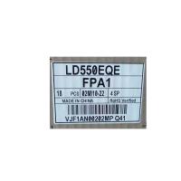 China LD550EQE-FPA1 51 Pins 3840*2160 60Hz LCD Screen for sale
