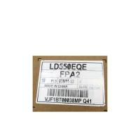 China 55.0 inch LCD Screen Module LD550EQE-FPA2 Lcd Display Panel for sale